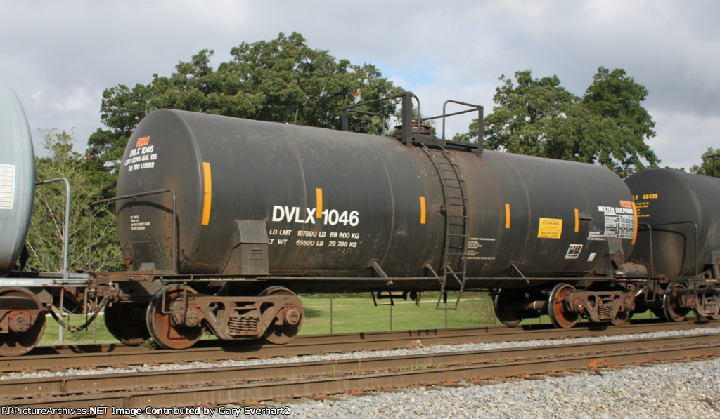 DVLX 1046 - Sulcom Inc